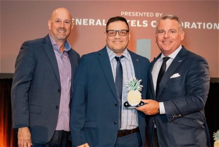 General Hotels Corporation | Top Hotel Management & Development Company