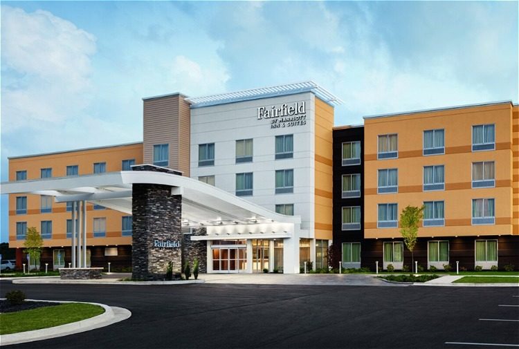 General Hotels Corporation | Top Hotel Management & Development Company