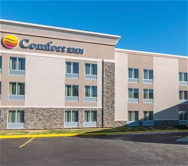 Portfolio | General Hotels Corporation Indianapolis Indiana